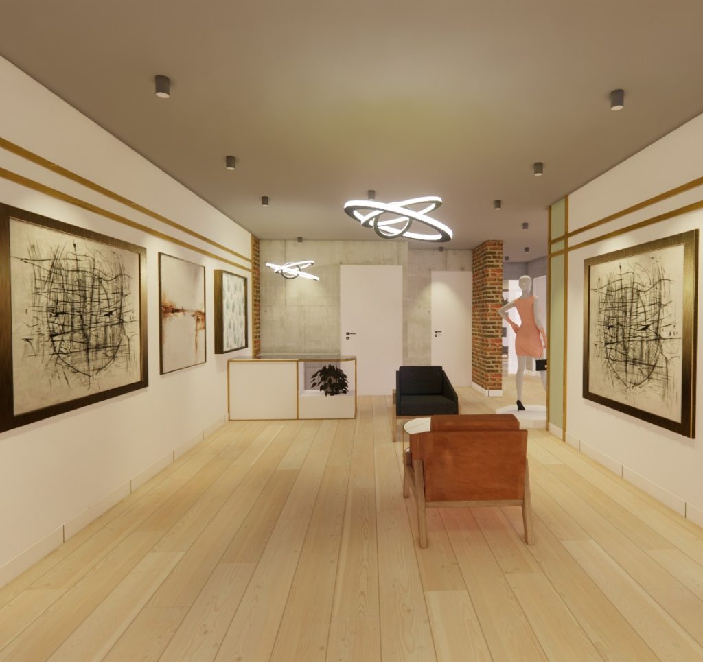 ARRAA AND COLLECTIVE STUDIO – JAPCON